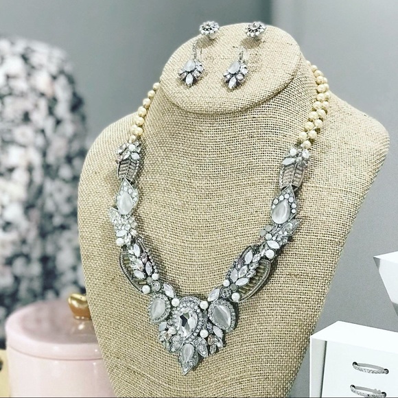 Chloe + Isabel | Jewelry | Chloe Isabel Juliet Statement Necklace ...